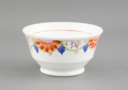 Waste Bowl - Digital Commonwealth