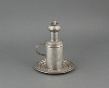 Lard Pump Hand Lamp - Digital Commonwealth