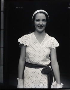 Miss Rodier - Digital Commonwealth