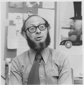 Richard Hendel - Digital Commonwealth