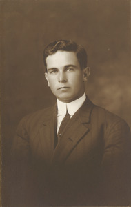 Percy W. Pickard - Digital Commonwealth