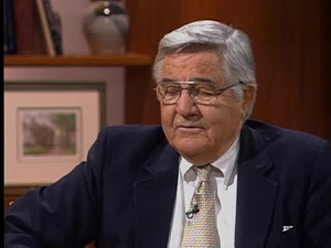 North Carolina People; Robert Weiss, Artistic Director, Carolina Ballet ...