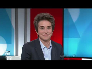 PBS NewsHour; June 17, 2019 3:00pm-4:00pm PDT - Digital Commonwealth