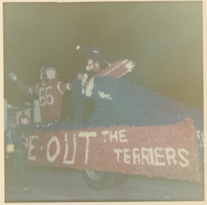 Pep Rallies - Digital Commonwealth