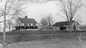 Homestead - Digital Commonwealth