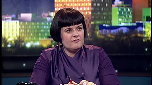 New Mexico in Focus; Martin Heinrich/Stewart Udall - Digital Commonwealth