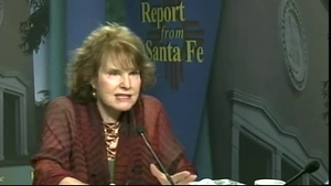 Report from Santa Fe; Richard Wolff - Digital Commonwealth