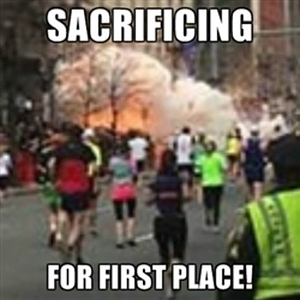 Internet Meme: Boston Marathon bombings - Digital Commonwealth