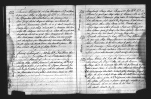 Tewksbury Almshouse Intake Record: Cusick, Bridget - Digital Commonwealth