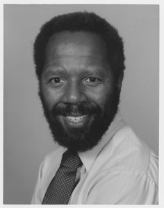 O.C. Bobby Daniels - Digital Commonwealth