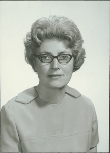 Mary Gilmore Helming - Digital Commonwealth