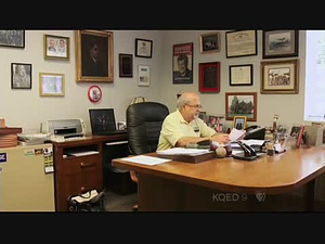 PBS NewsHour Weekend; PBS NewsHour Weekend : KQED : July 24, 2016 5 ...
