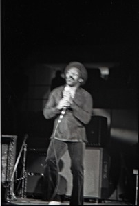 Richard Nader's Rock and Roll Revival concert at the Springfield Civic ...