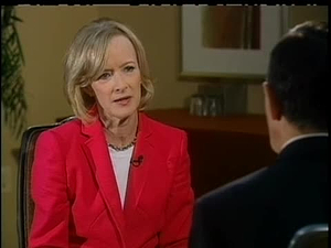 The NewsHour with Jim Lehrer; October 4, 2007 - Digital Commonwealth