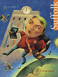 Suffolk University Magazine, Fall 1997 - Digital Commonwealth