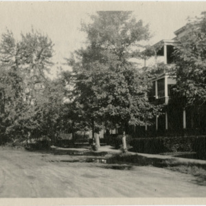 The Oval at Riverview Terrace - Digital Commonwealth