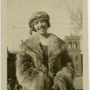 Mary R. Allaire - Digital Commonwealth