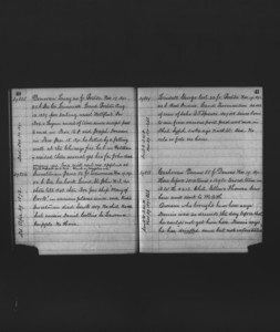 Tewksbury Almshouse Intake Record: Sweetman, Jane - Digital Commonwealth