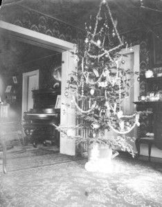 Curtis House, 36 Balcomb St., Salem, Mass. - Digital Commonwealth