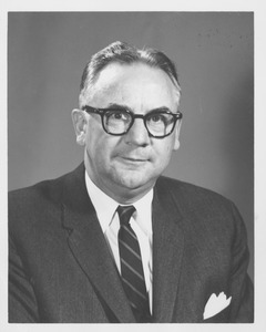 Oswald Tippo - Digital Commonwealth