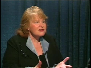 Report from Santa Fe; Diane Denish - Digital Commonwealth