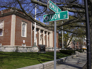 Beebe Library - Digital Commonwealth