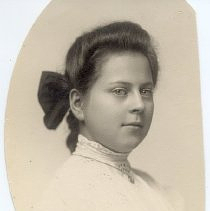 Ida Peterson - Digital Commonwealth