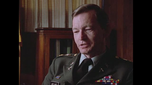 Eyes on the Prize II; Interview with Major Howard Holland - Digital ...