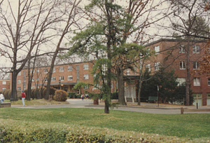 Abbey-Appleton Hall - Digital Commonwealth