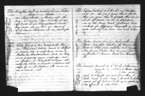 Tewksbury Almshouse Intake Record: Whibby, John - Digital Commonwealth