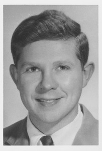 Richard Lee Nostrand - Digital Commonwealth