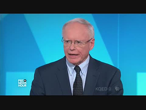 PBS NewsHour; February 2, 2017 6:00pm-7:01pm PST - Digital Commonwealth