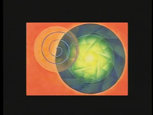 ¡Colores!; Vision and Spirit: Raymond Jonson and the Transcendental ...