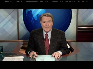 The NewsHour with Jim Lehrer; December 18, 2007 - Digital Commonwealth