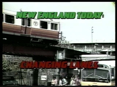 New England Tonight (Channel 56) segment featuring Massachusetts Rock ...