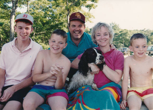 Hunt family - Digital Commonwealth