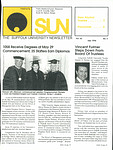 Suffolk University Newsletter (SUN), vol. 22, no. 5, 1994 - Digital ...