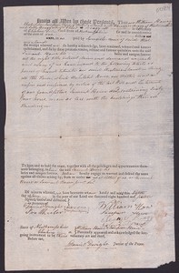 The Robert E. Brooker III Collection of American Legal and Land Use ...