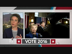 PBS NewsHour; March 28, 2016 6:00pm-7:01pm PDT - Digital Commonwealth