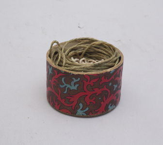Box of twine - Digital Commonwealth