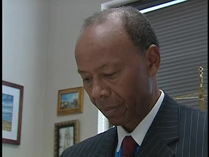 Judicial Retirement Justice James H. Coleman - Digital Commonwealth