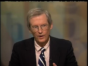 The NewsHour with Jim Lehrer; October 5, 2007 - Digital Commonwealth
