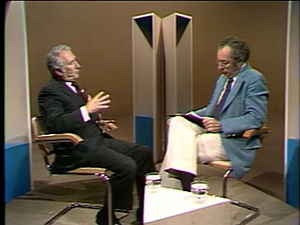 Washington Straight Talk; Rodino - Digital Commonwealth