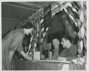 Institute for the Crippled and Disabled carnival - Digital Commonwealth