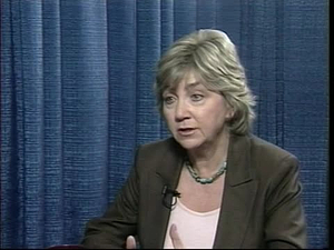 Report from Santa Fe; Diane Denish - Digital Commonwealth