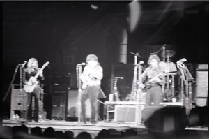 Richard Nader's Rock and Roll Revival concert at the Springfield Civic ...