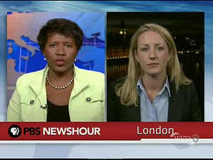 PBS NewsHour; July 27, 2010 7:00pm-8:00pm EDT - Digital Commonwealth