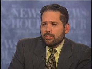 The NewsHour with Jim Lehrer - Digital Commonwealth