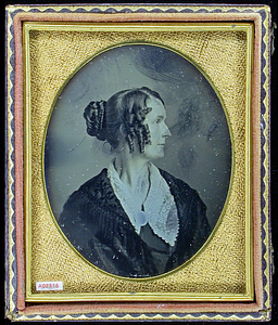 Maria Weston Chapman - Digital Commonwealth