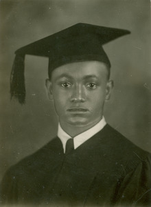 Richard English - Digital Commonwealth